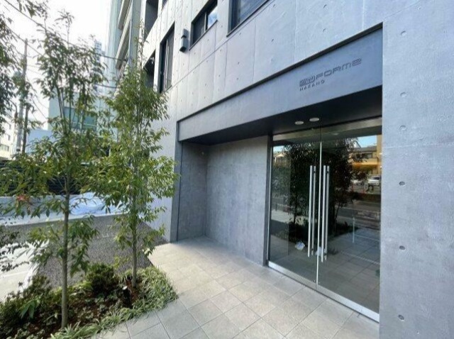 【SYFORME NAKANO】 | すまいりす